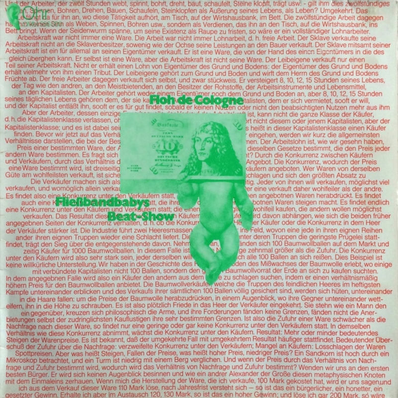 Cyber People – Void Vision (1984) – WIWWG.COM Cyber People – Void Vision (1984) – WIWWG.COM